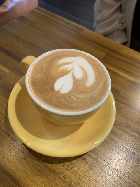 Cafe MARO （カフェ マロ） - 妙典/カフェ | 食べログ