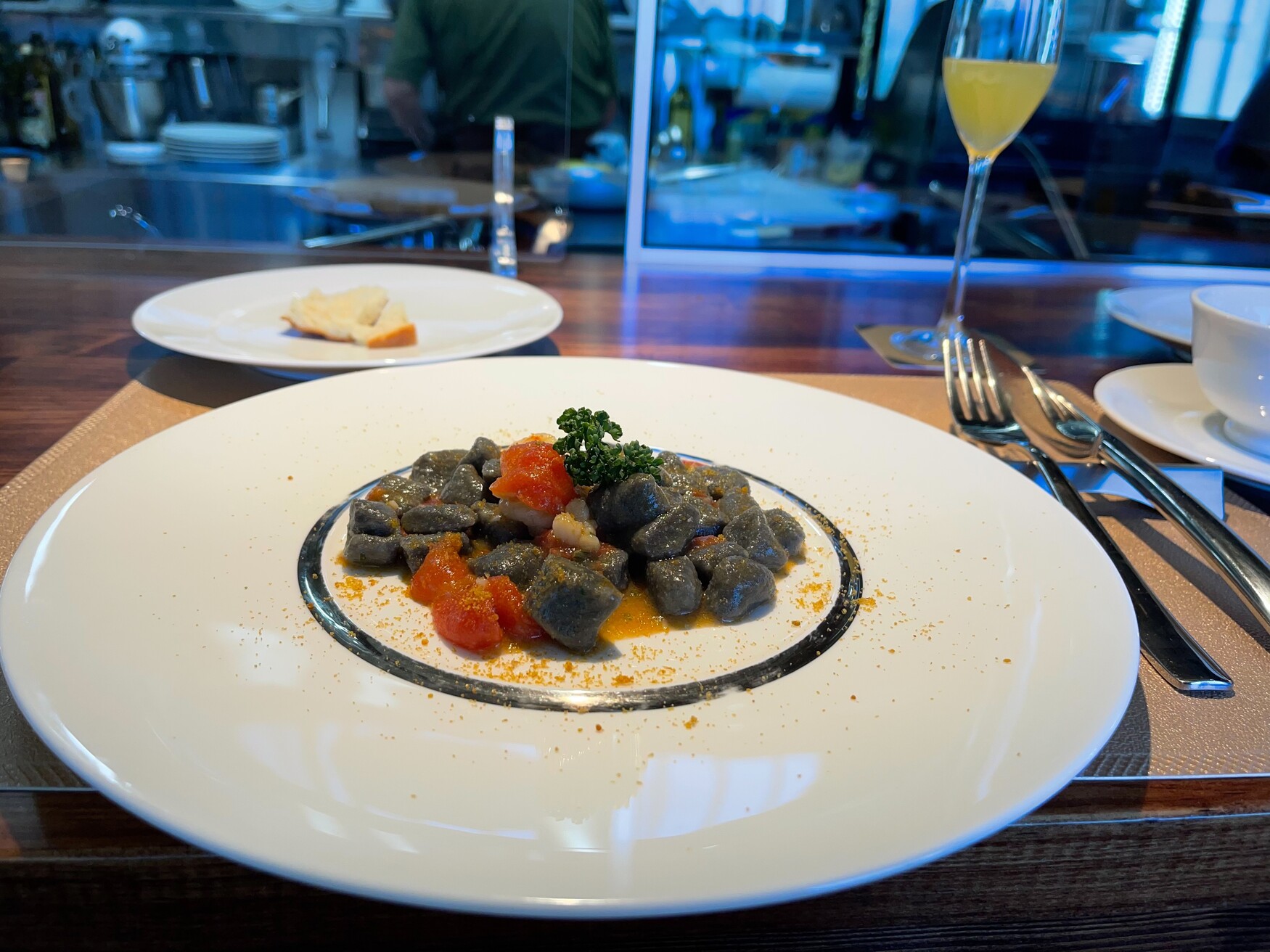 IL SENSO - Italian in Ushiku, Ryugasaki Tokyo/Kanto | OpenRice Japan