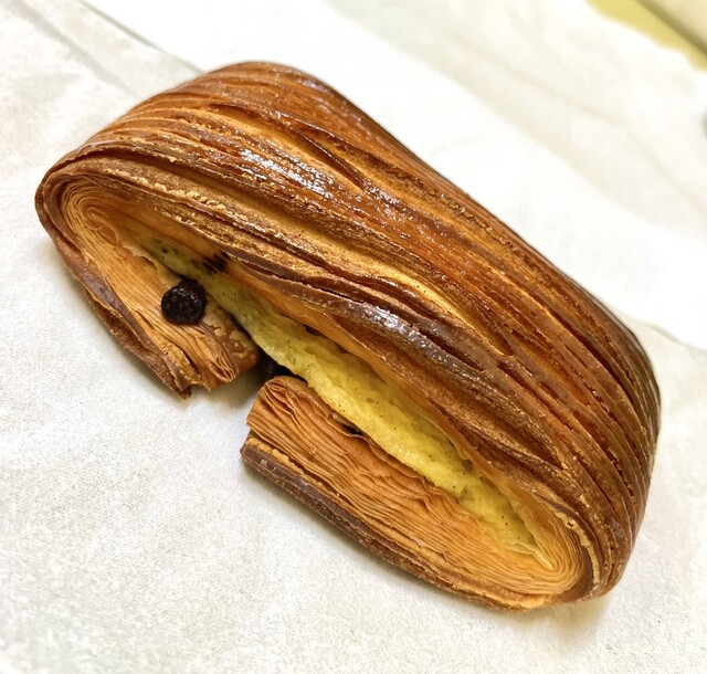 口コミ一覧 : MONT-NOM （モンノン） - 自由が丘/パン [食べログ]