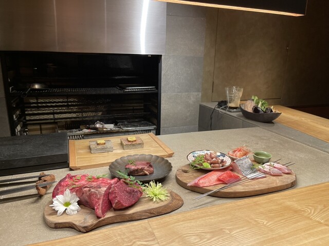 口コミ一覧 : STUN - 京橋/イノベーティブ [食べログ]