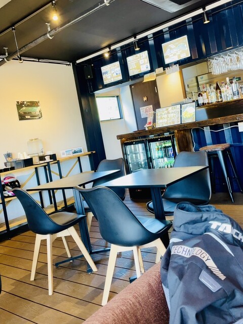 UNITEDcafe 宮ヶ瀬店 （ユナイテッドカフェ） - 愛川町その他/カフェ | 食べログ