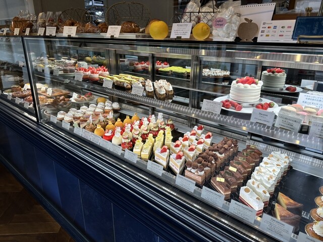 CONFECT-CONCEPT （コンフェクト コンセプト） - 稲荷町/ケーキ | 食べログ