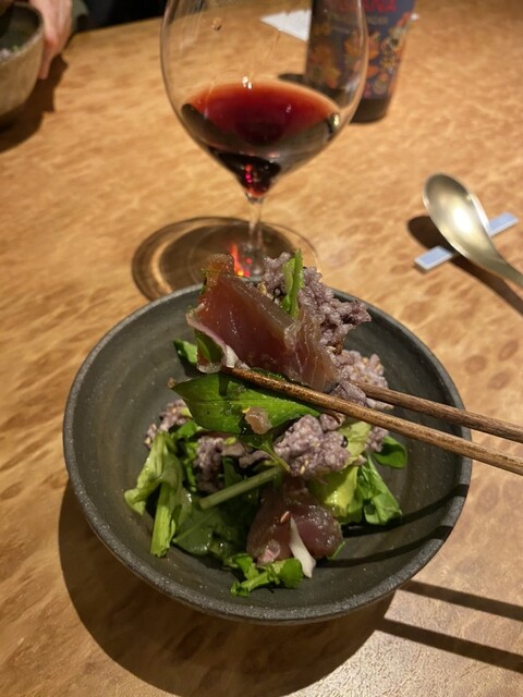 thalee ling （タレーリン） - 代々木上原/タイ料理 | 食べログ