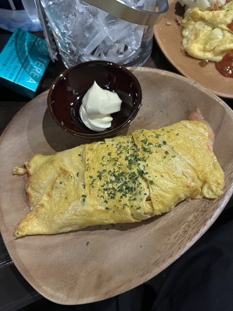 Griddle Bar GOOFY （グリドル バー グーフィー） - 淵野辺/居酒屋/ネット予約可 | 食べログ