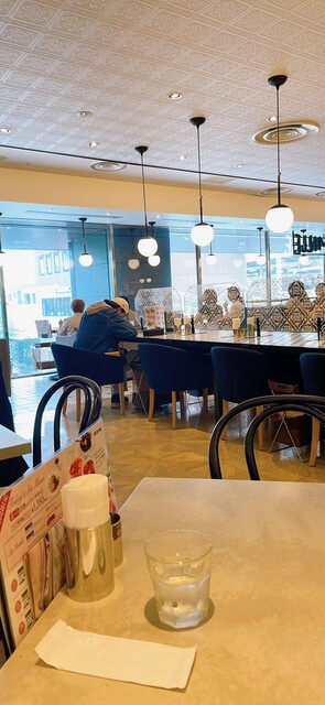 CAFE LA MILLE アルカキット錦糸町店 （カフェ ラミル） - 錦糸町/カフェ | 食べログ