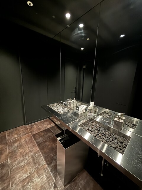 inception （インセプション） - 東梅田/カフェ/ネット予約可 | 食べログ