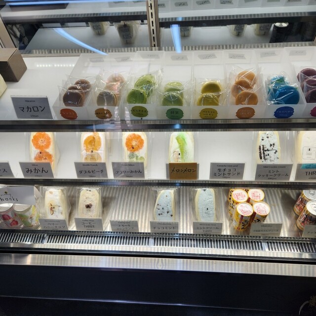 『Age.3銀座 外国人大行列店 インスタ映え』by abc13776 : Age.3 （アゲサン） - 新富町/サンドイッチ [食べログ]