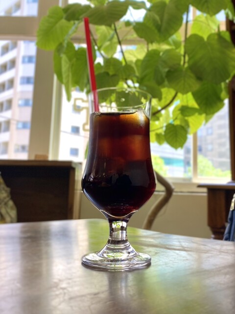 2F coffee （ニエフコーヒー） - 八丁堀/カフェ | 食べログ