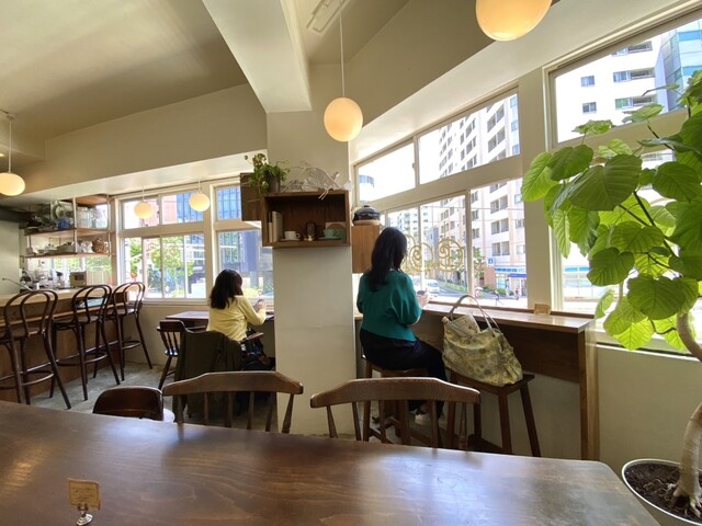 2F coffee （ニエフコーヒー） - 八丁堀/カフェ | 食べログ