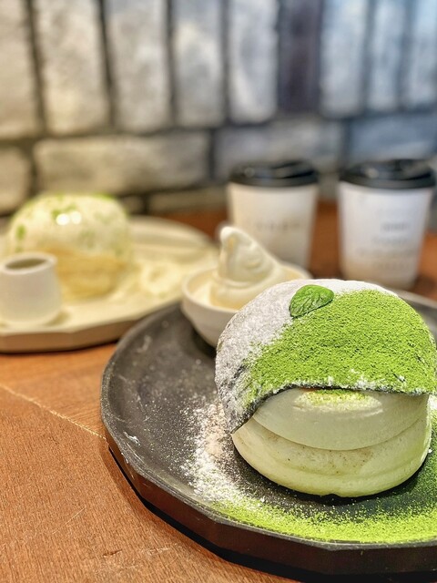 Panel Cafe 京都店 （【旧店名】カフェ ロブ） - 祇園四条/カフェ | 食べログ