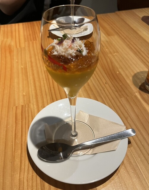 iitoki （イイトキ） - 池袋/ビストロ/ネット予約可 | 食べログ