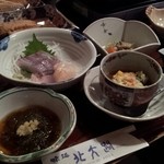 口コミ一覧 : 味処 北大路 （きたおうじ） - 五所川原/居酒屋 [食べログ]