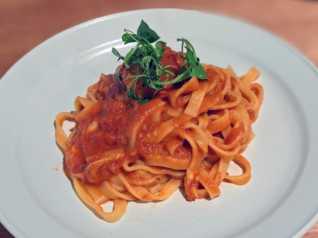 『減糖質料理にこだわった…おしゃれな快適空間でランチを！！』by 神楽源五郎丸 : ALILU AMOA （アリルアモア） - 高岳/カフェ ...