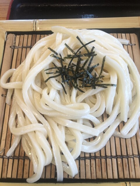 手打ちうどん つるや - 観音寺/うどん | 食べログ