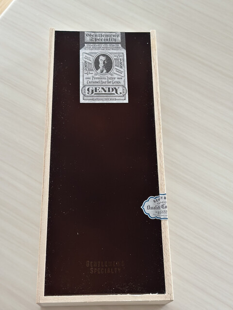 口コミ一覧 : GENDY 南青山本店 （ジェンディー） - 表参道/洋菓子 [食べログ]