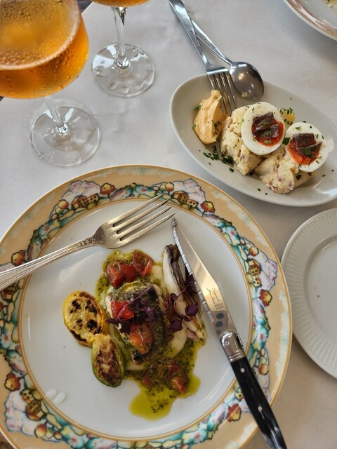 イタリア料理とワインKisaku - 西幡豆/イタリアン | 食べログ