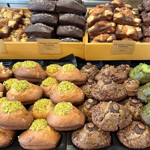 Berry Button （ベリーボタン） - 二条城前/カフェ | 食べログ