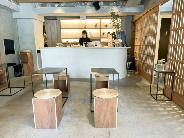 SOYO.cafe （ソヨ カフェ） - 表参道/カフェ | 食べログ