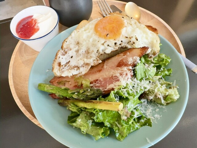 SOYO.cafe （ソヨ カフェ） - 表参道/カフェ | 食べログ