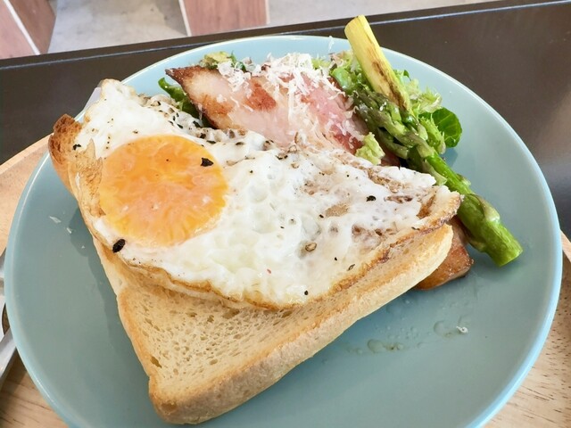 SOYO.cafe （ソヨ カフェ） - 表参道/カフェ | 食べログ