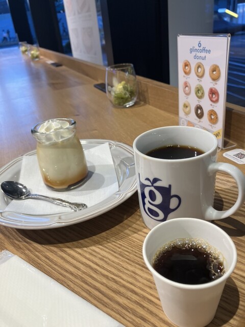 by Diaspora : glin coffee ROASTERY U_PLACE店 （グリン コーヒー ロースタりー） - 川越/カフェ ...