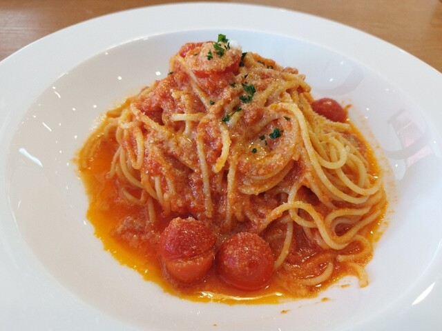 たてしな自由農園 808Kitchen&Table （808キッチン&テーブル） - 原村その他/パスタ | 食べログ