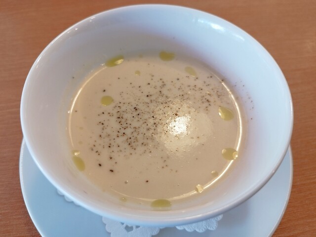 たてしな自由農園 808Kitchen&Table （808キッチン&テーブル） - 原村その他/パスタ | 食べログ