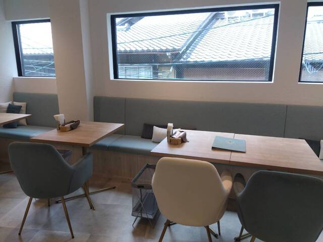 Sakura Cafe Hanon （ハノン） - Gion Shijo/Cafe | Tabelog