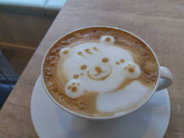 Sakura Cafe Hanon （ハノン） - Gion Shijo/Cafe | Tabelog