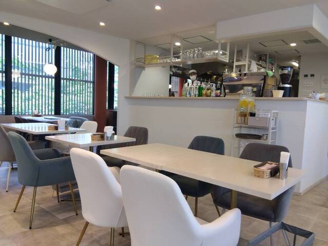 Sakura Cafe Hanon （ハノン） - Gion Shijo/Cafe | Tabelog