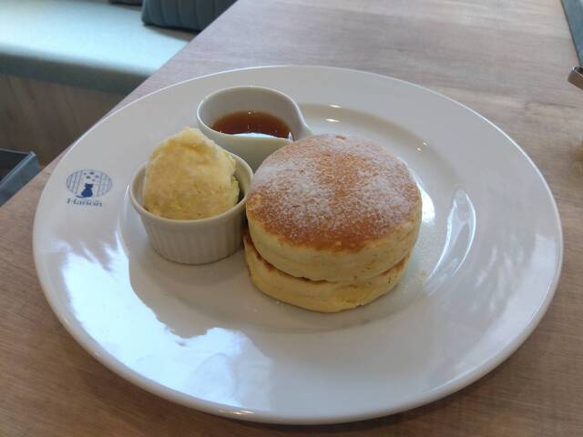 Sakura Cafe Hanon （ハノン） - Gion Shijo/Cafe | Tabelog