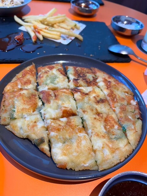 NOWL KOREAN KITCHEN （NOWL_KOREAN KITCHEN） - 三宮（神戸市営）/韓国料理/ネット予約可 | 食べログ