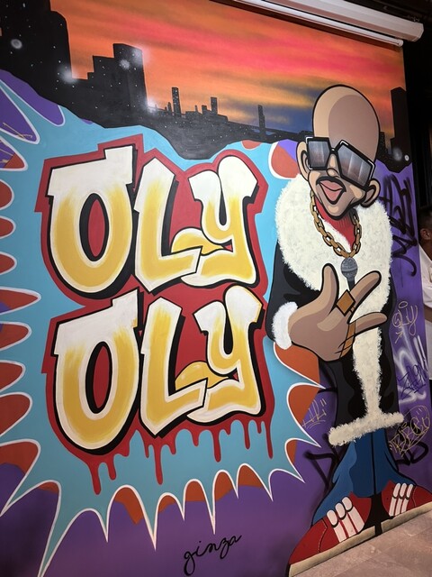 by honey858426 : GINZA bar OLY-OLY （オリオリ） - 銀座/バー [食べログ]