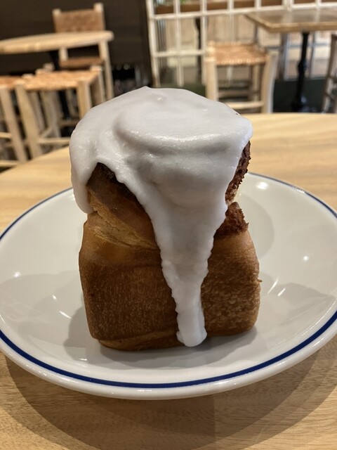 PAN DEL SOL （パン デル ソル） - 中洲川端/パン | 食べログ