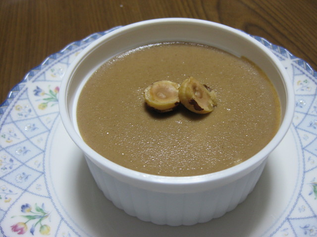 料理写真 2ページ目 : プーサン （Poussin） - 西大橋/プリン | 食べログ