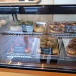 CLOCHETTE BAKE （クロシェット ベイク） - 足羽山公園口/ドーナツ | 食べログ