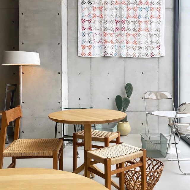 【閉店】PASS COFFEE （パス コーヒー） - 玉造（大阪メトロ）/カフェ | 食べログ