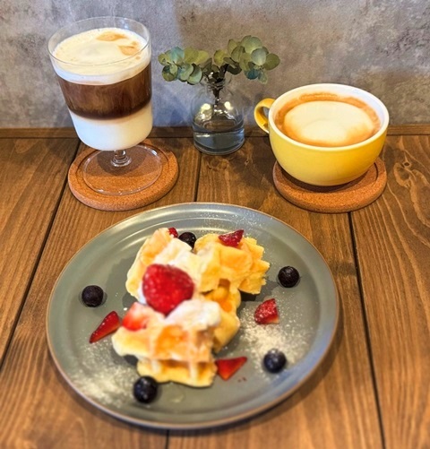 口コミ一覧 : SAY COFFEE - 四十九/カフェ [食べログ]