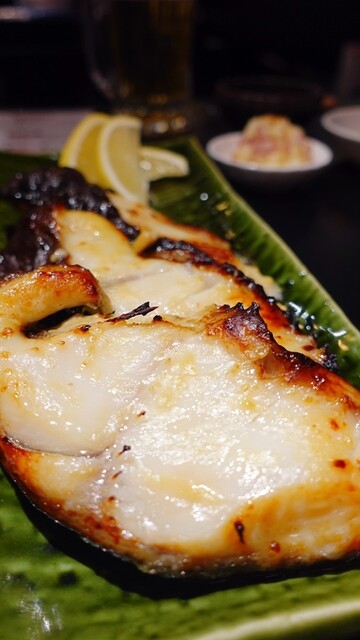 Luv.Fish? 東京 （ラヴフィッシュ）のご予約 - 東京/居酒屋 | 食べログ