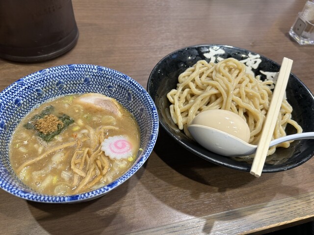 口コミ一覧 : 六厘舎 TOKYO スカイツリータウン・ソラマチ店 （ロクリンシャトウキョウ） - 押上/つけ麺 [食べログ]