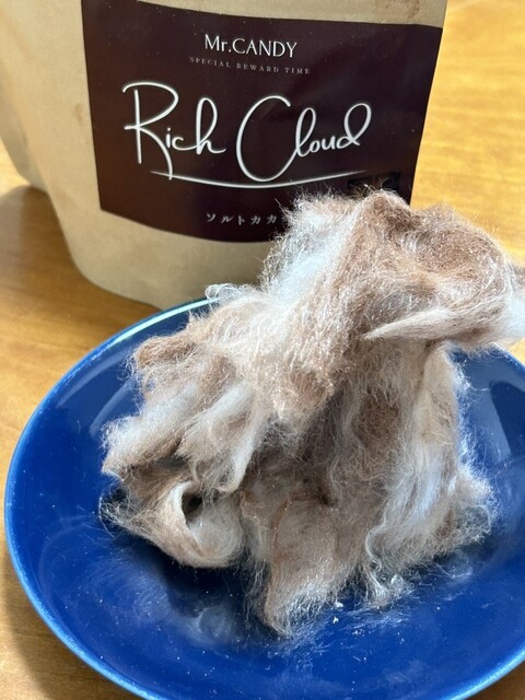 Mr.CANDY （ミスターキャンディー） - 蒲生/スイーツ | 食べログ