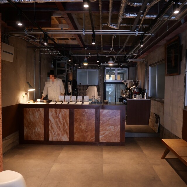 MILES COFFEE （マイルズ コーヒー） - 比治山橋/カフェ | 食べログ