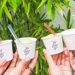 Gelato Labo Ten （ジェラート ラボ テン） - 新石切/ジェラート・アイスクリーム | 食べログ