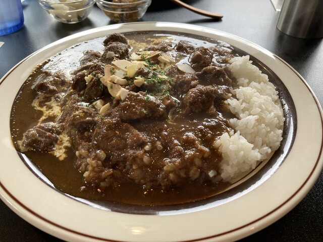 woof curry （ウーフ カレー） - 長谷/カレー | 食べログ