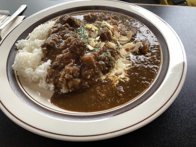 woof curry （ウーフ カレー） - 長谷/カレー | 食べログ