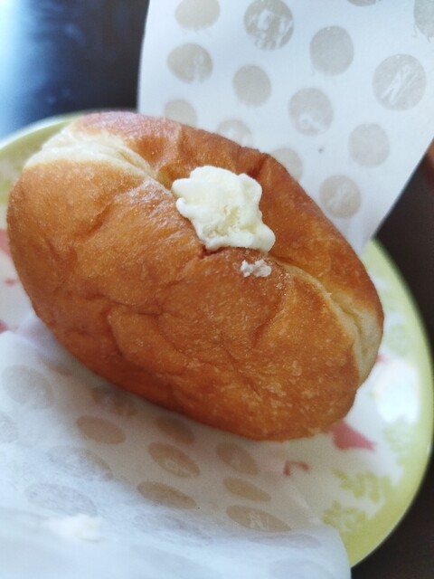 MILK DO dore iku? 姪浜店 （ミルクドドレイク） - 姪浜/ドーナツ | 食べログ