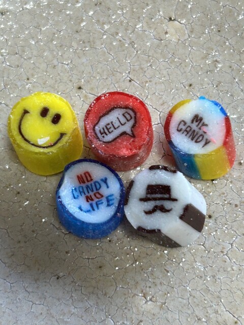 Mr.CANDY （ミスターキャンディー） - 蒲生/スイーツ | 食べログ