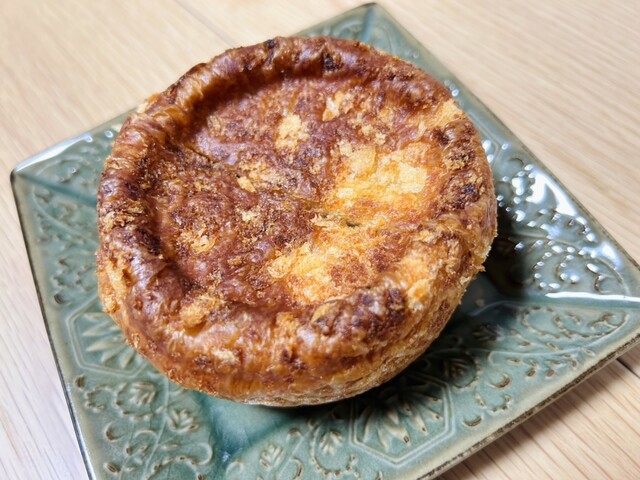 VERMICULAR POT MADE BAKERY 名古屋三越星ヶ丘店 （バーミキュラ ポット メイド ベーカリー） - 星ケ丘/パン | 食べログ