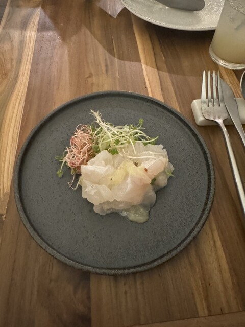 RAKU kitchen&bar （ラク キッチンアンドバー） - 表参道/ビストロ | 食べログ