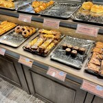 ベーカリー＆カフェ カスカード 大宮マルイ店 （Bakery&Cafe CASCADE） - 大宮/パン | 食べログ